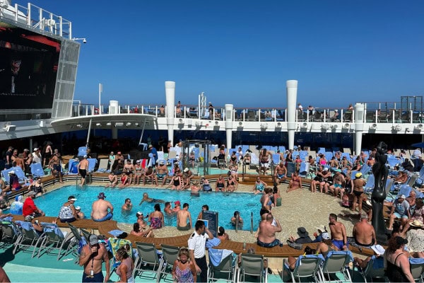 Norwegian Encore Cruise Review (Hits & Misses) - Life Well Cruised