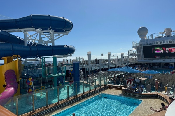 Norwegian Encore Cruise Review (Hits & Misses) - Life Well Cruised