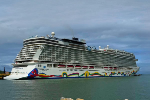 Norwegian Encore Cruise Review (Hits & Misses) - Life Well Cruised
