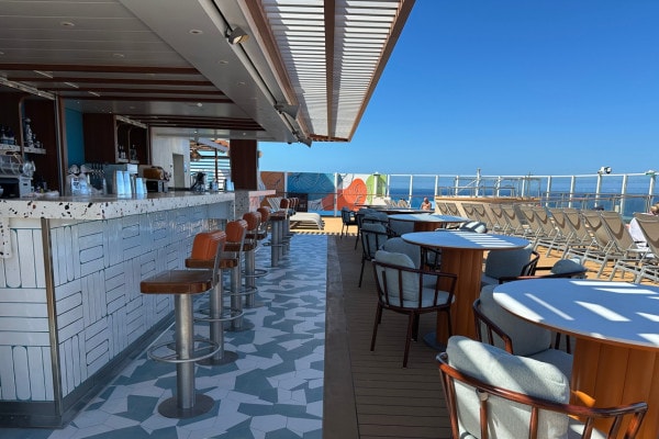 Norwegian Encore Cruise Review (Hits & Misses) - Life Well Cruised