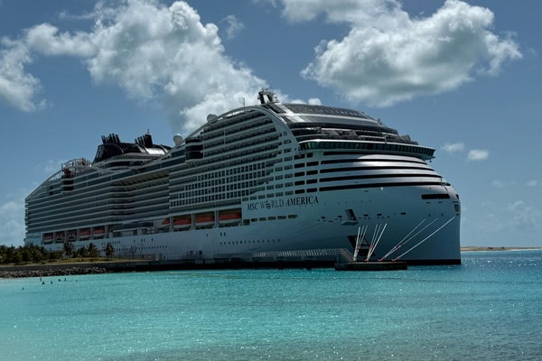 Why Are MSC Cruises So Cheap? The Truth Behind the Bargain Prices ...
