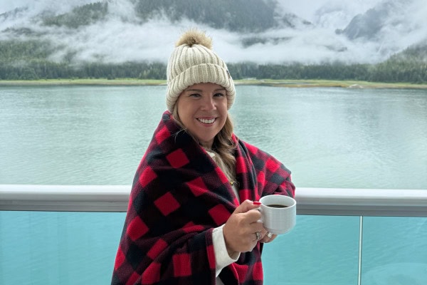 What It’s Really Like On A Princess Alaska Cruise (Our First Time ...