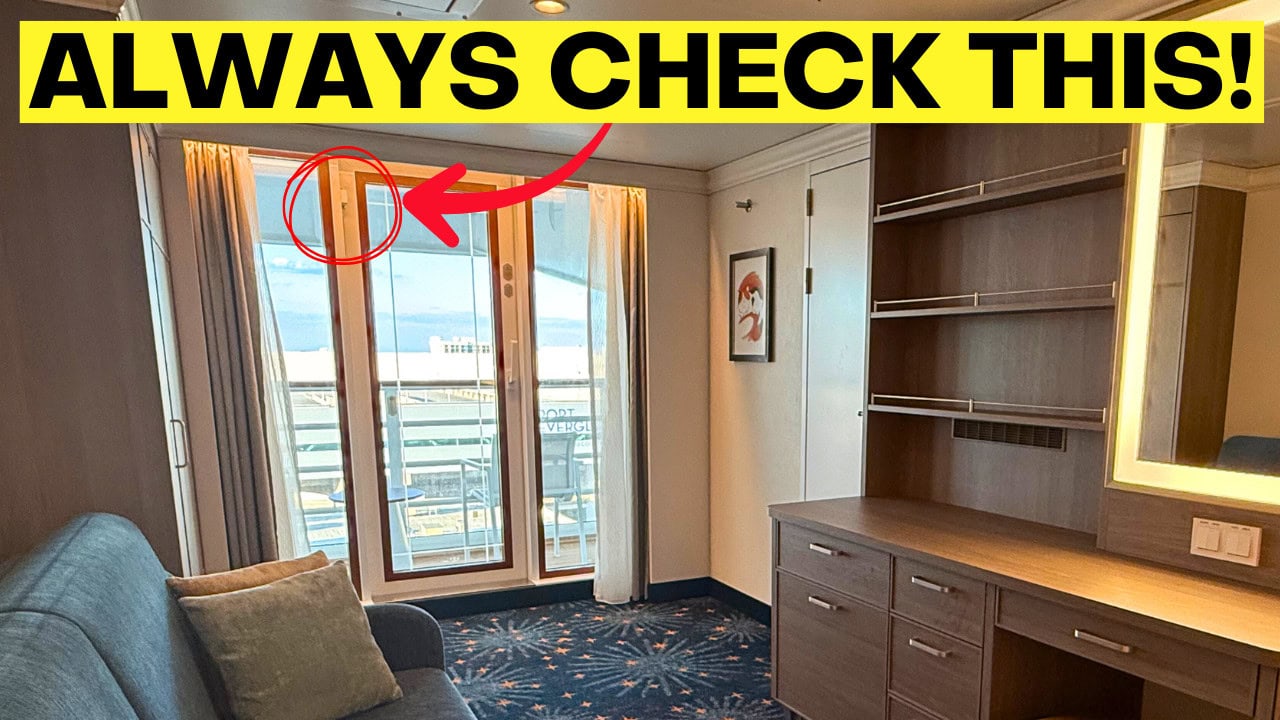 15 Cruise Travel Risks & Safety Tips Every Cruiser Needs to Know - Life ...